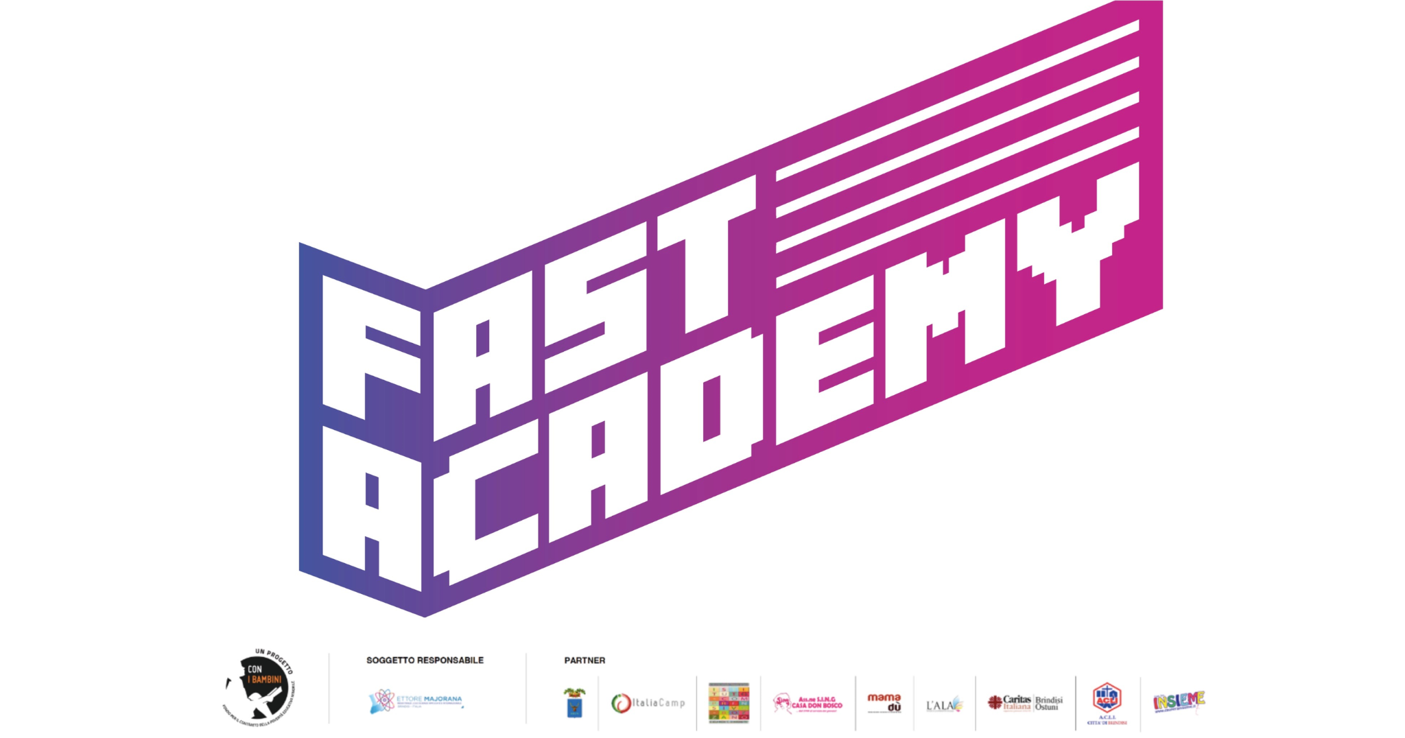 FAST Academy - Italiacamp